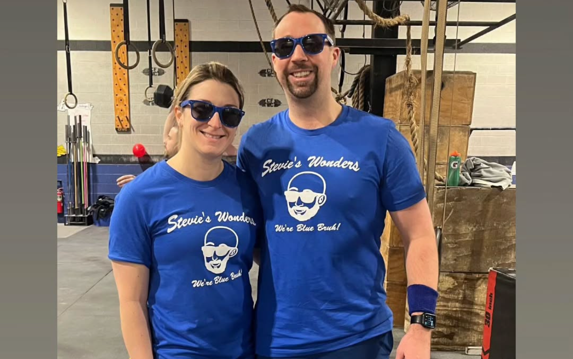 March 1, 2025 – CrossFit West Chester